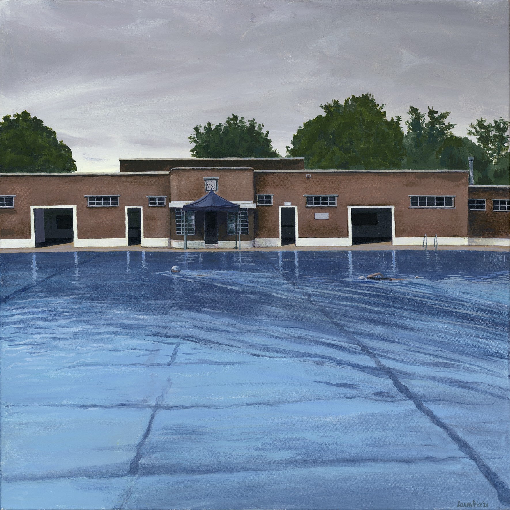 Laura Price – ContemporArti