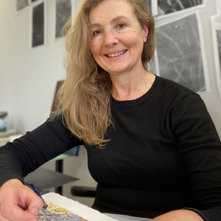 Marianne Nix – ContemporArti